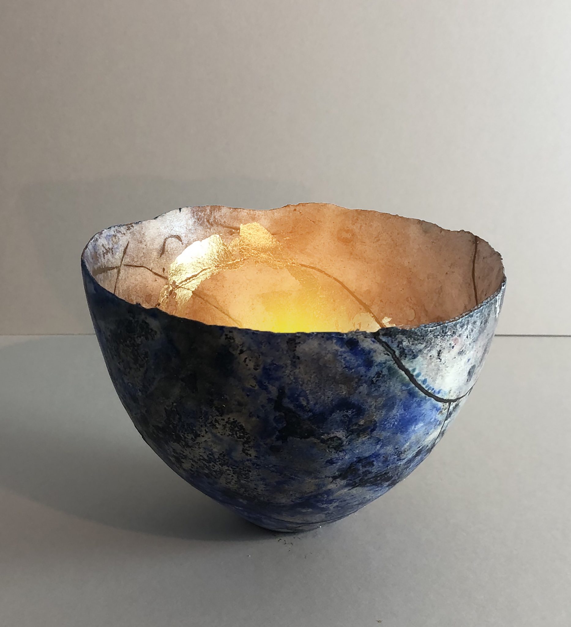 The Bowl of Light: A Teaching Tale - Urban Huna